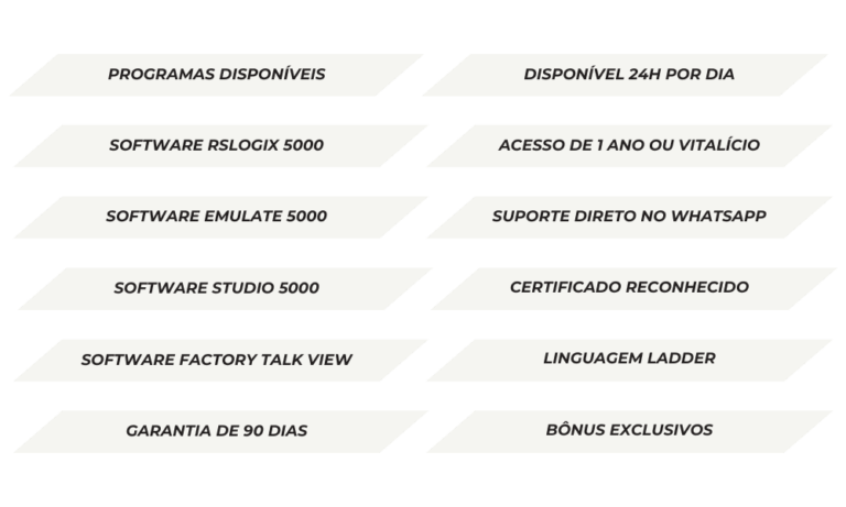 CLP Rockwell Controllogix - Oficial - Centro da Automação - Autoflix ...